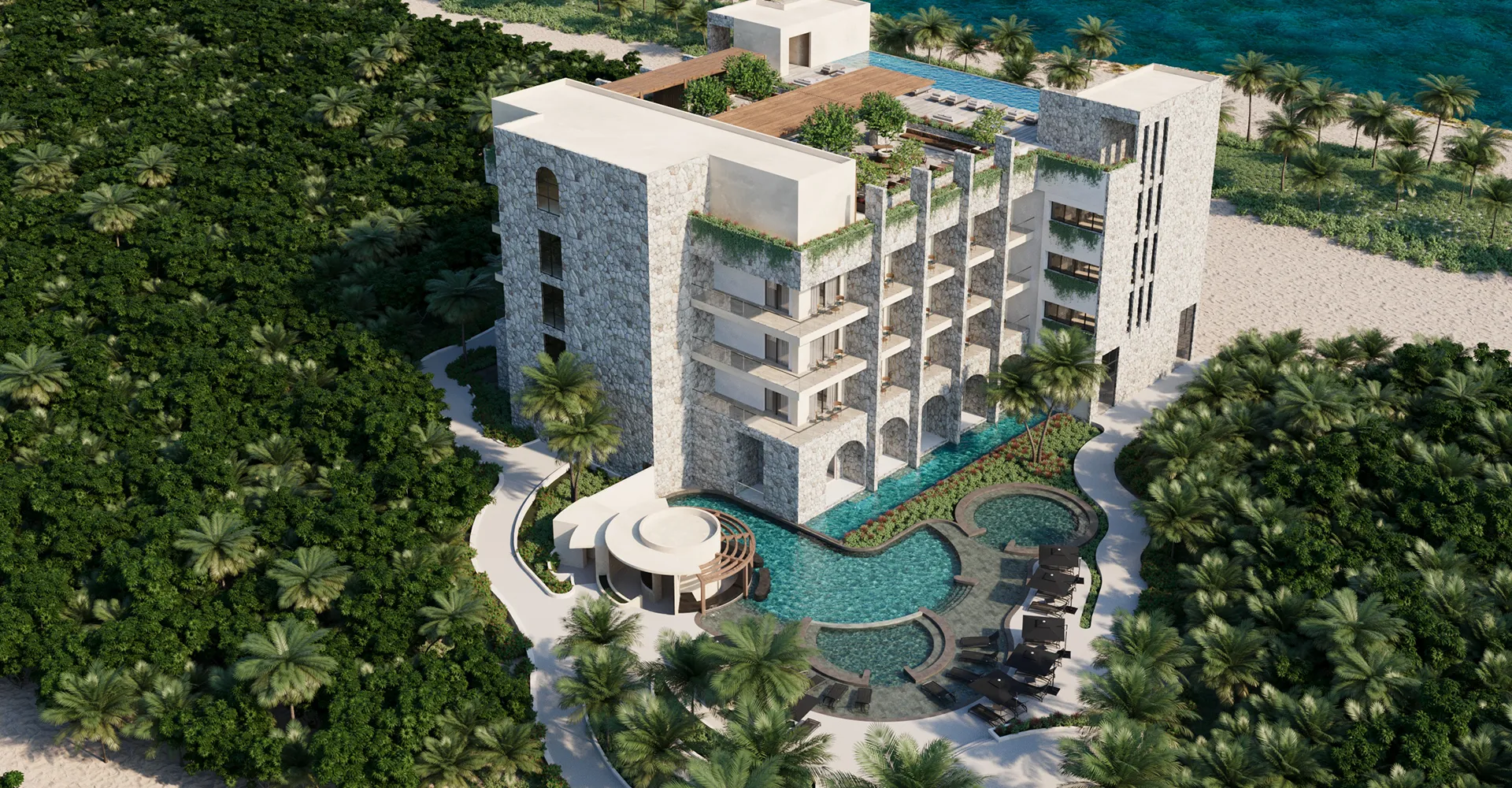 Hacienda Tres Rios - Sunset World Resorts & Vacations Experiences