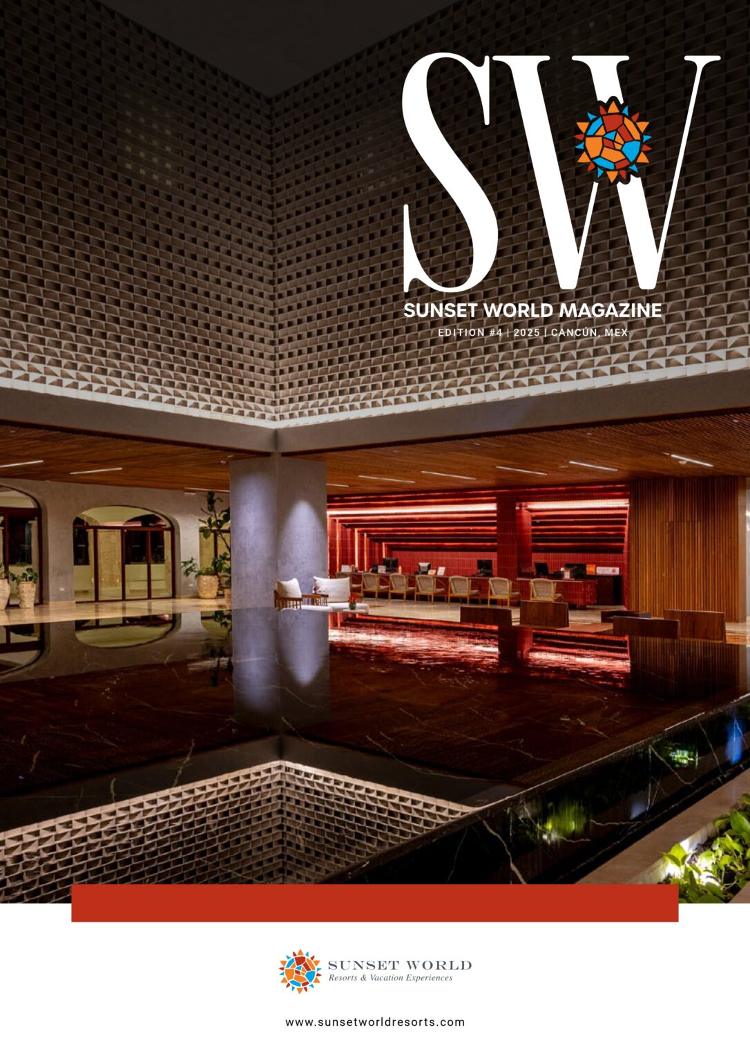 Club Sunset - Sunset World Resorts & Vacations Experiences