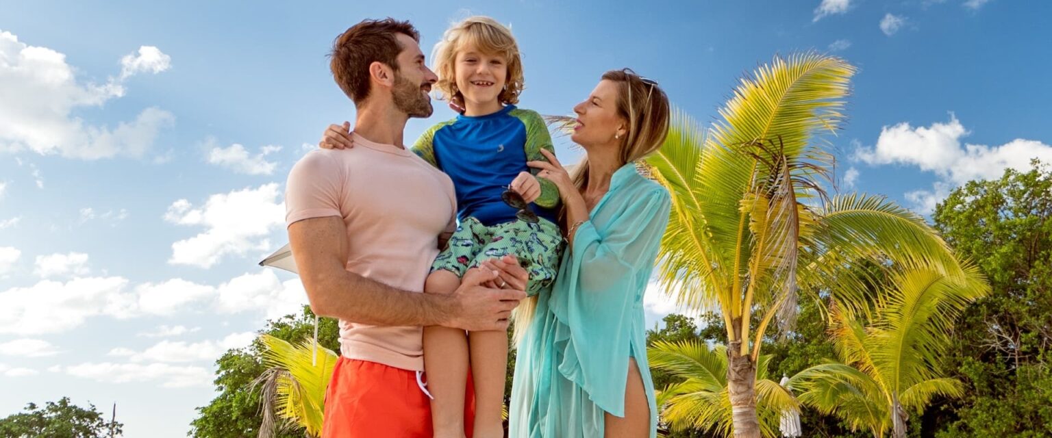 Club Sunset - Sunset World Resorts & Vacations Experiences
