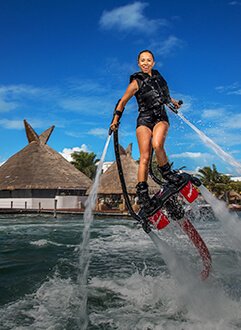 Official Site | Sunset World Resorts & Vacations Experiences