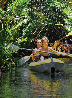 Official Site | Sunset World Resorts & Vacations Experiences