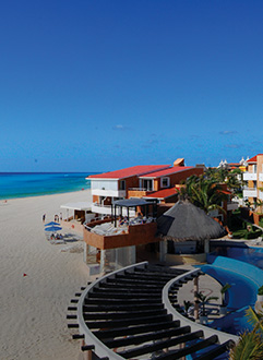 Official Site | Sunset World Resorts & Vacations Experiences