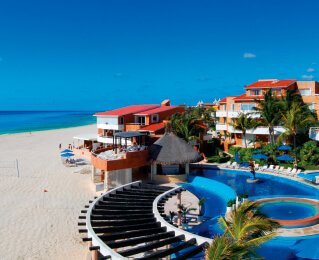 Official Site | Sunset World Resorts & Vacations Experiences