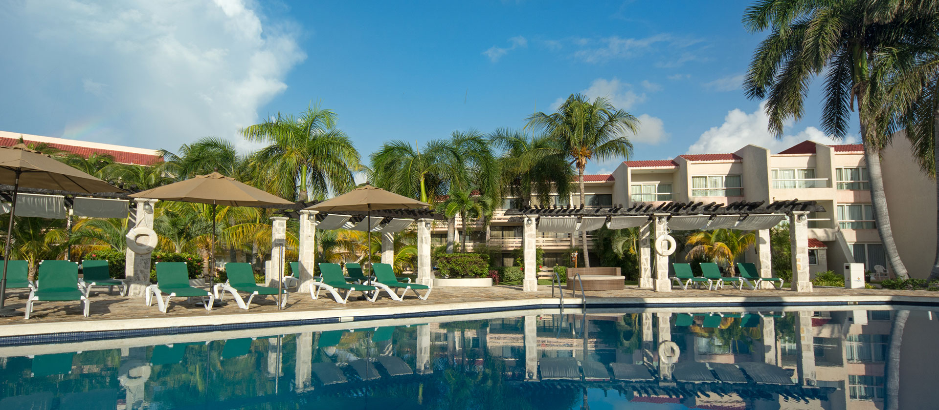 Official Site | Sunset World Resorts & Vacations Experiences