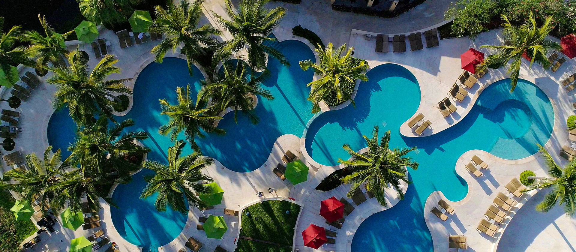 Official Site | Sunset World Resorts & Vacations Experiences