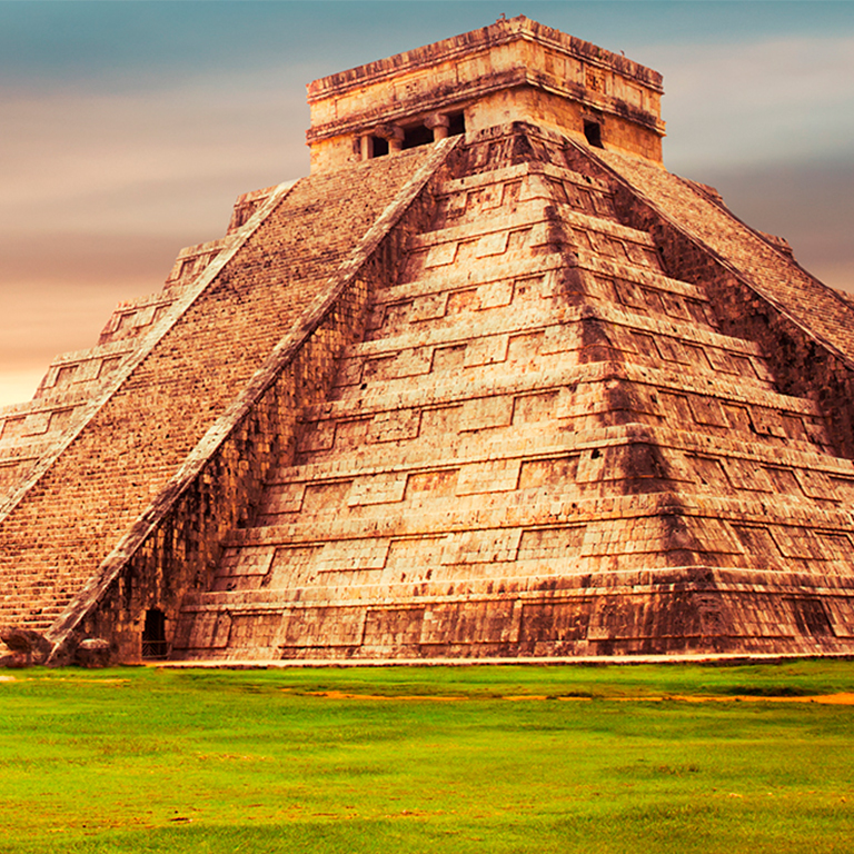Chichén Itzá, A Spring Mystery in Yucatán - Official Site | Sunset ...