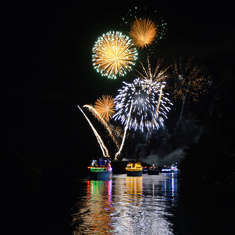 Calendario de Eventos | Sunset World Resorts & Vacations Experiences