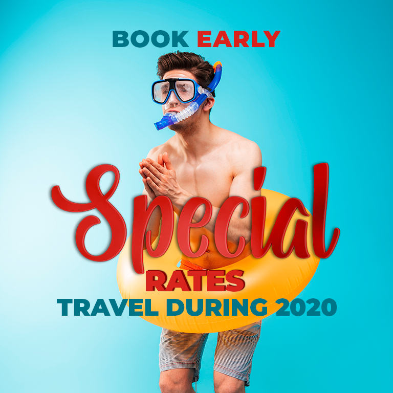 Sunset World Resorts & Vacations Experiences