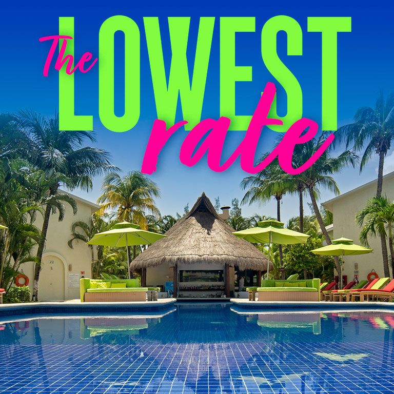 Official Site | Sunset World Resorts & Vacations Experiences