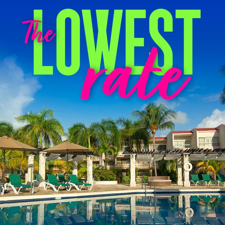 Official Site | Sunset World Resorts & Vacations Experiences