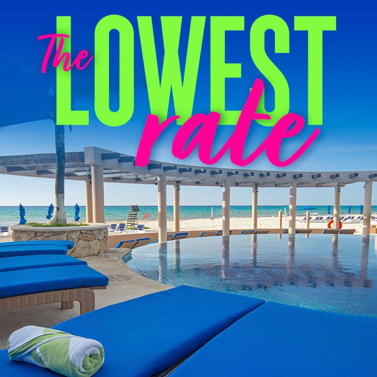 Official Site | Sunset World Resorts & Vacations Experiences