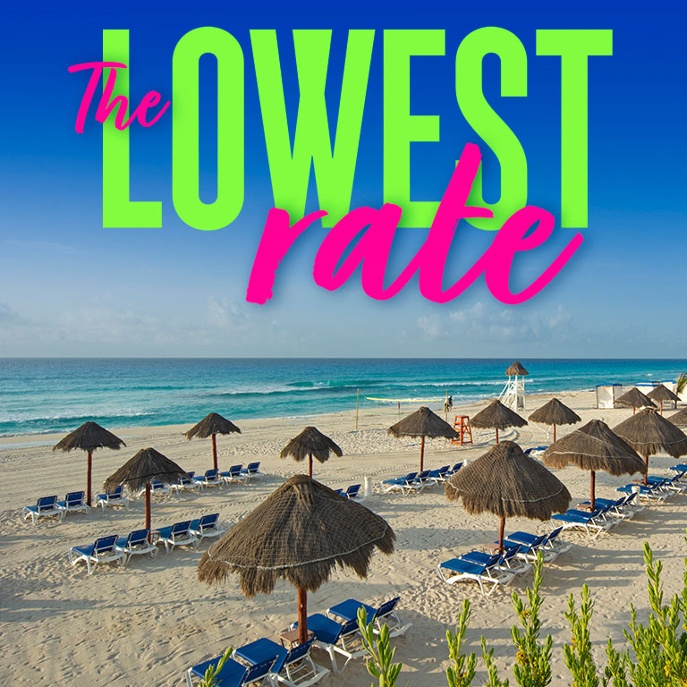 Official Site | Sunset World Resorts & Vacations Experiences