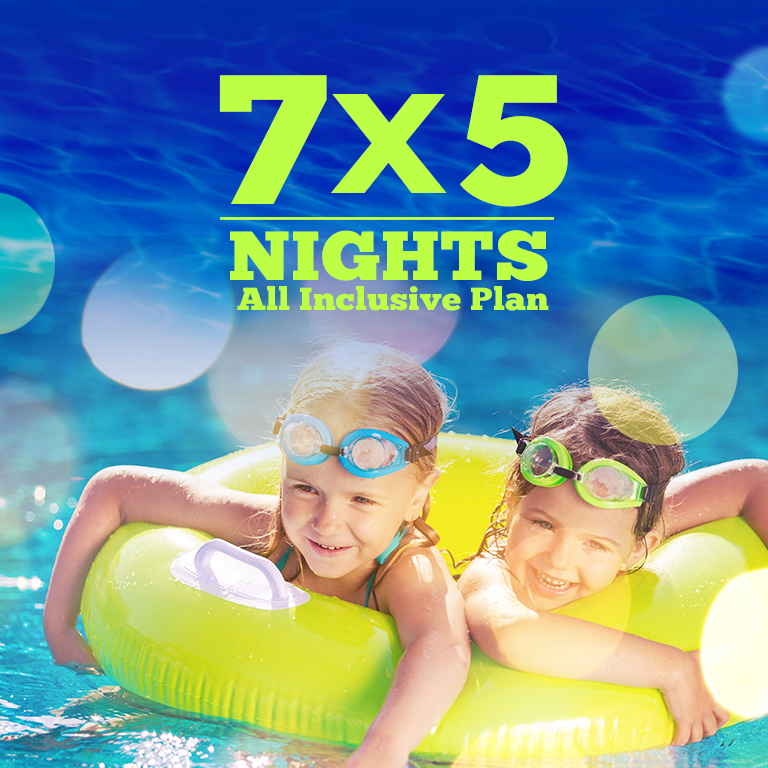 Official Site | Sunset World Resorts & Vacations Experiences