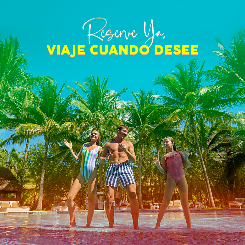 Sunset World Resorts & Vacations Experiences | Official Site