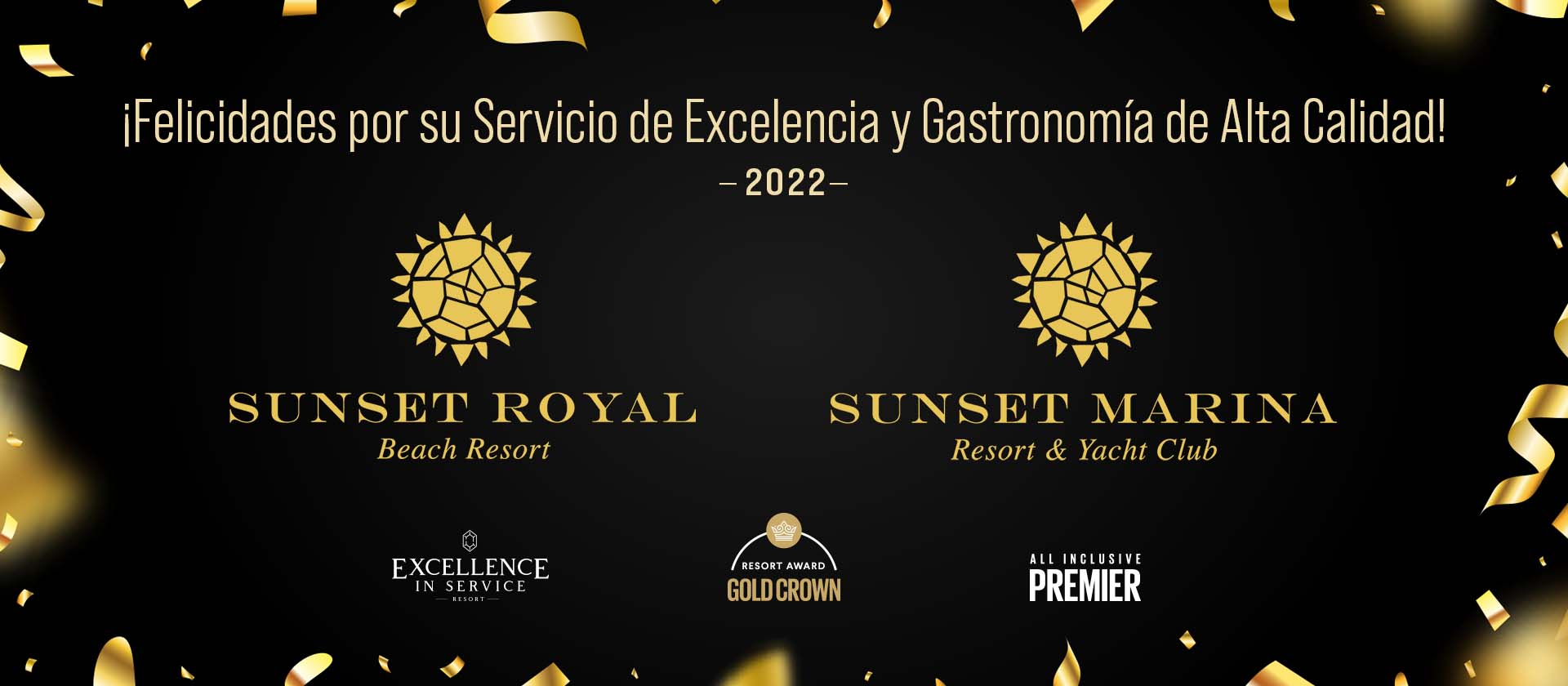 Official Site | Sunset World Resorts & Vacations Experiences