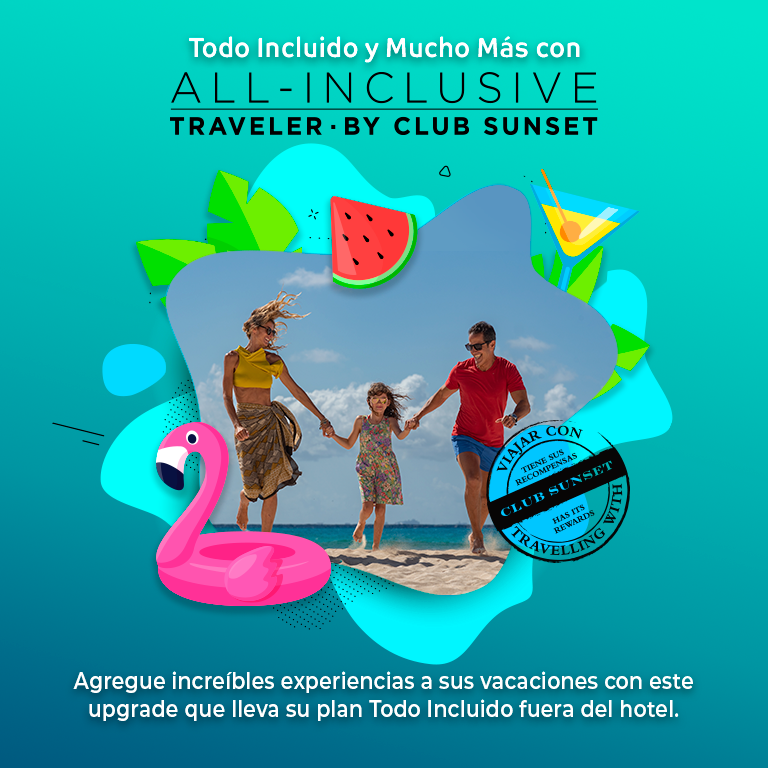 Official Site | Sunset World Resorts & Vacations Experiences