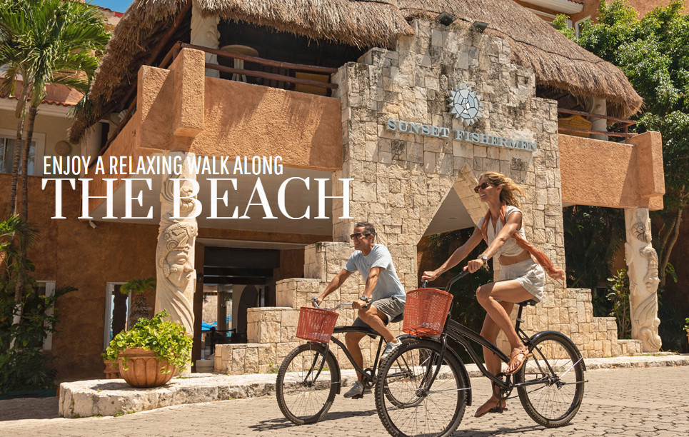 Official Site | Sunset World Resorts & Vacations Experiences