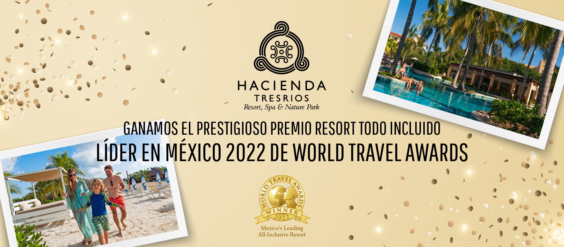 Official Site | Sunset World Resorts & Vacations Experiences