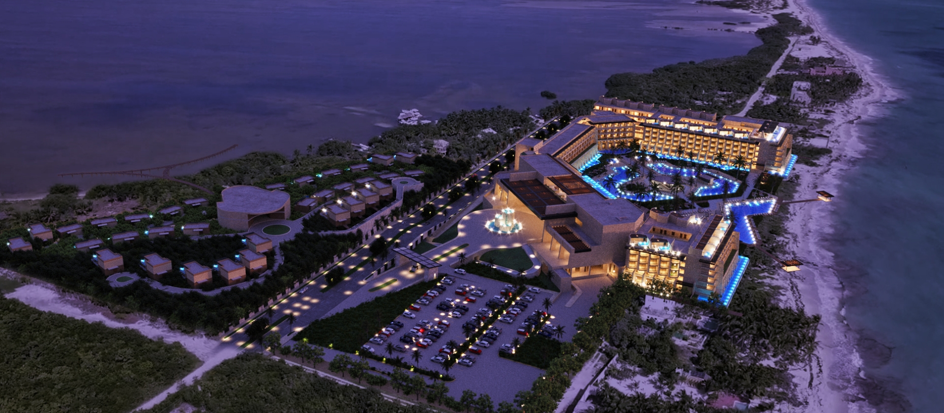 Official Site | Sunset World Resorts & Vacations Experiences