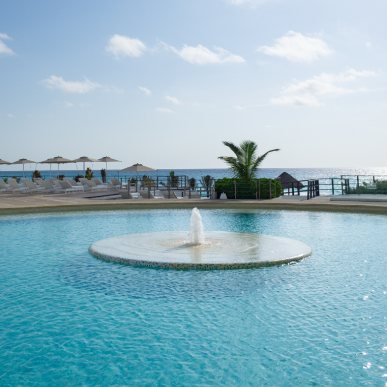 Sunset Royal Reopens its Pool! - Official Site | Sunset World Resorts ...